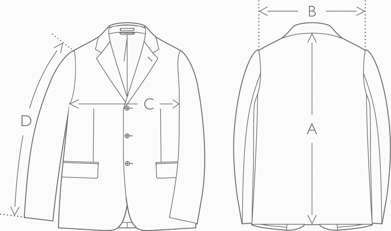 BONDED TROPICAL WOOL ZIP BLOUSON - AURALEE Official Website